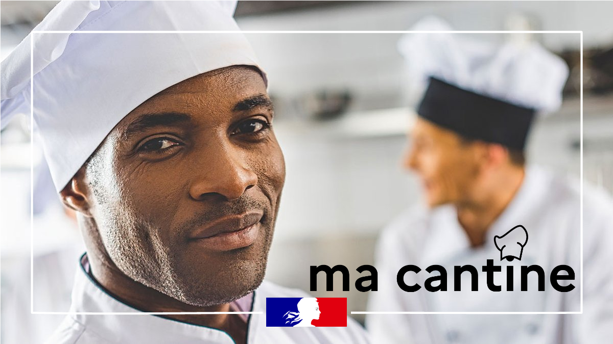 Prise en main de la plateforme "ma cantine" | DRAAF Bretagne